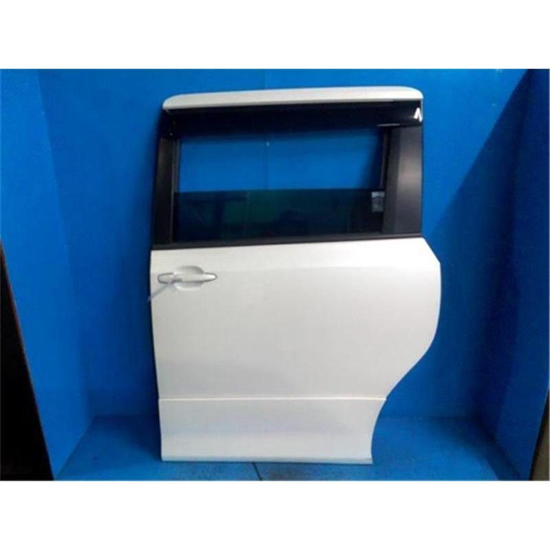 トヨタ 純正 ヴォクシー 《 ZRR70W 》 左リアドア P70300-24004886 : NGPパーツ王ヤフーショッピング店 - 通販 - Yahoo!ショッピング