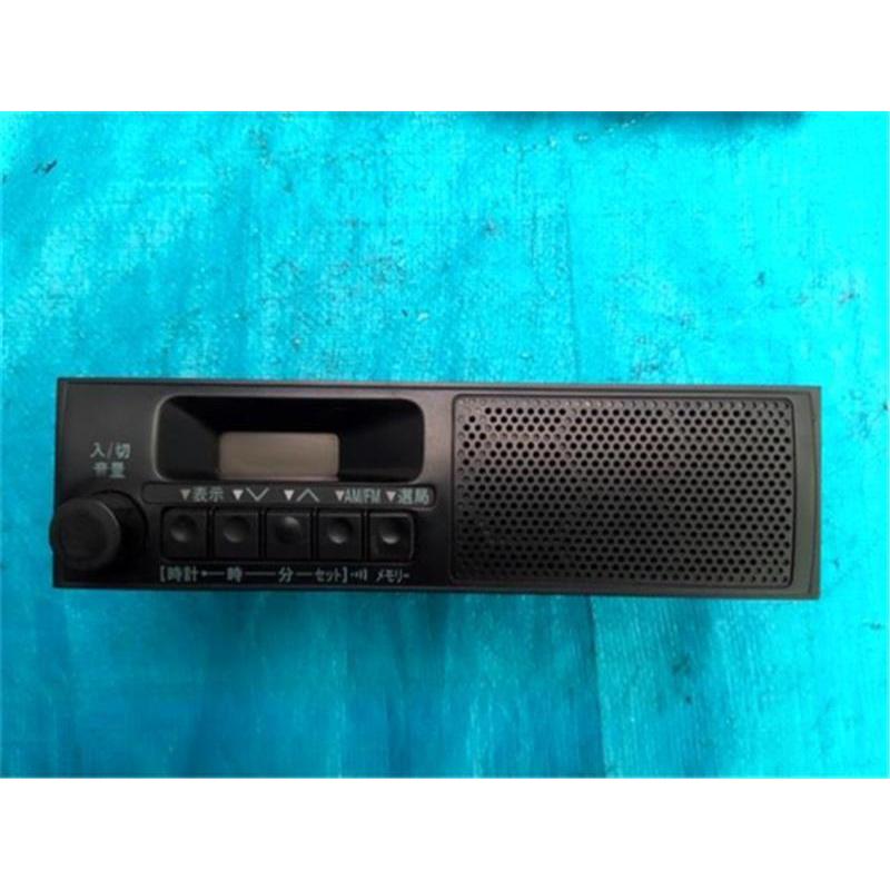 ダイハツ 純正 ハイゼット 《 S201P 》 ラジオ P70300-24005988 : NGPパーツ王ヤフーショッピング店 - 通販 - Yahoo!ショッピング