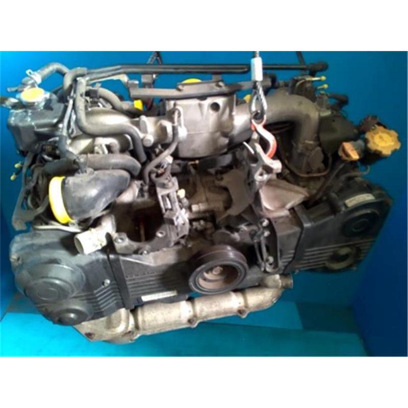 スバル 純正 フォレスター 《 SG5 》 エンジン P70300-24010395 : 70300-24010395 : NGPパーツ王ヤフーショッピング店 - 通販 - Yahoo!ショッピング