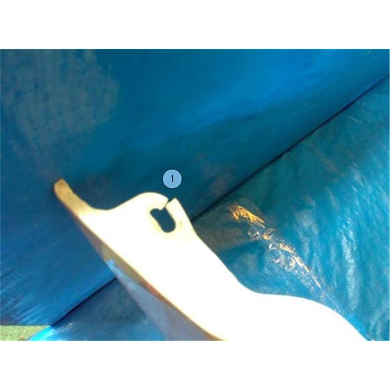 日産 純正 ラフェスタ 《 B30 》 フロントバンパー P70300-24012399 : 70300-24012399 : NGPパーツ王ヤフーショッピング店 - 通販 - Yahoo ...