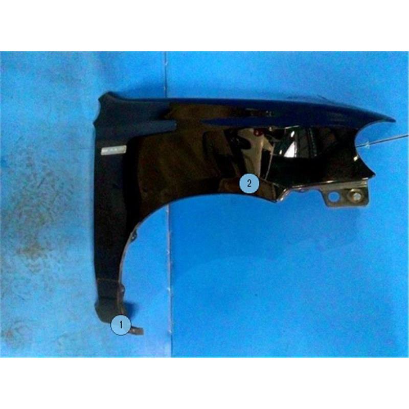 スズキ 純正 アルト 《 HA22S 》 右フェンダー P70300-24012845 : NGPパーツ王ヤフーショッピング店 - 通販 - Yahoo!ショッピング