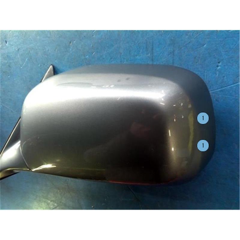 トヨタ 純正 センチュリー 《 GZG50 》 左サイドミラー P70300-24014106 : 70300-24014106 : NGPパーツ王ヤフーショッピング店 - 通販 ...