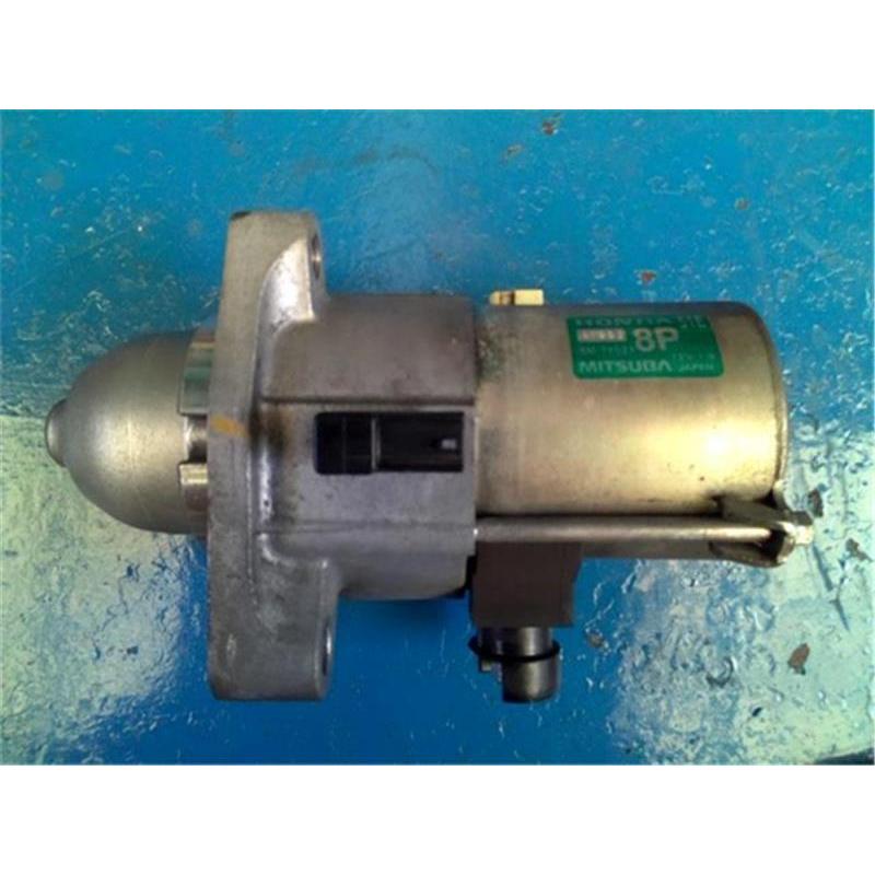 ホンダ 純正 グレイス 《 GM4 》 スターターモーター P70300-25000608 : NGPパーツ王ヤフーショッピング店 - 通販 - Yahoo!ショッピング