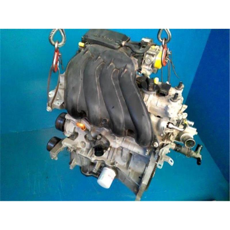 日産 純正 ジューク 《 YF15 》 エンジン P70300-25001333 : NGPパーツ王ヤフーショッピング店 - 通販 - Yahoo!ショッピング