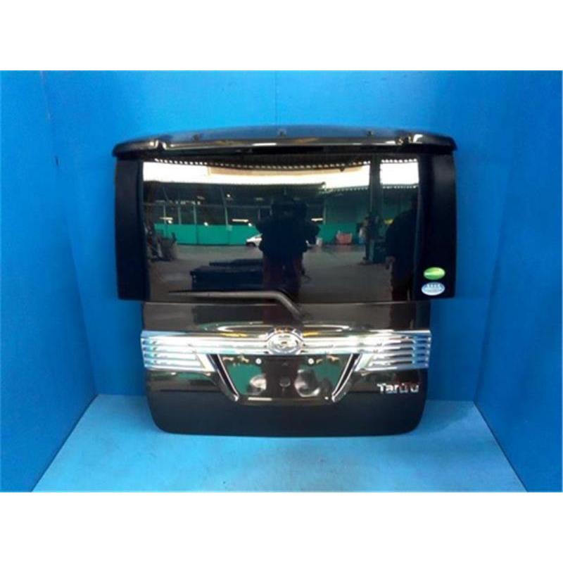 ダイハツ 純正 タント 《 LA600S 》 バックドア P70300-25001478 : NGPパーツ王ヤフーショッピング店 - 通販 - Yahoo!ショッピング