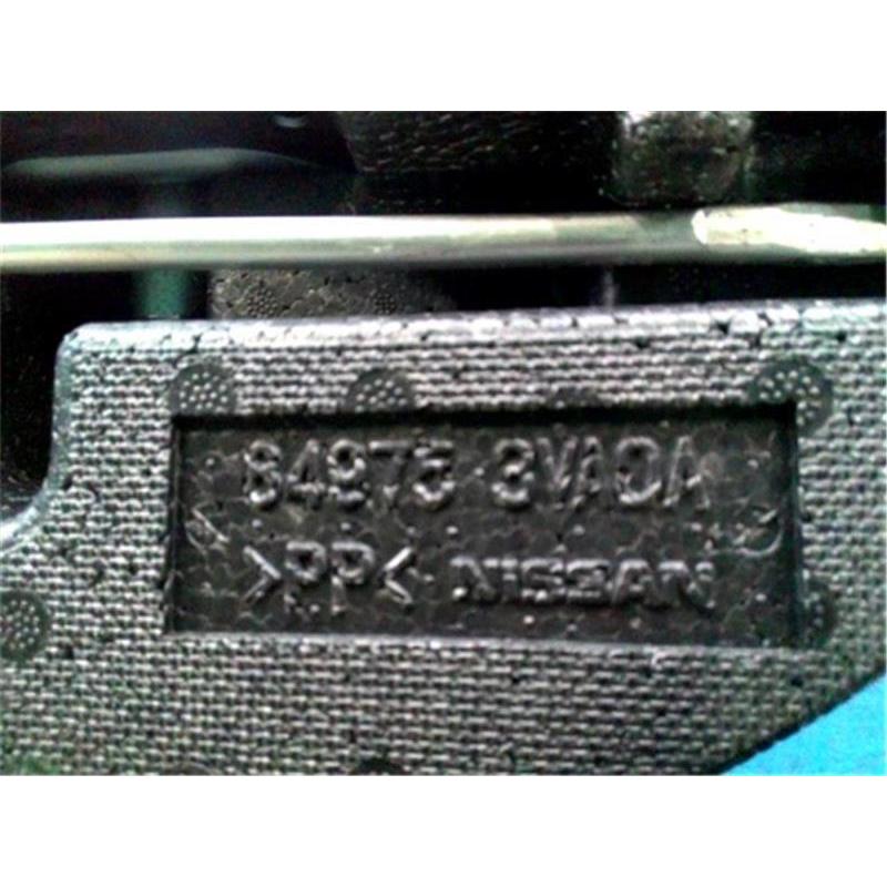 日産 純正 ノート 《 E12 》 車載工具 P70300-25002053 : NGPパーツ王ヤフーショッピング店 - 通販 - Yahoo!ショッピング