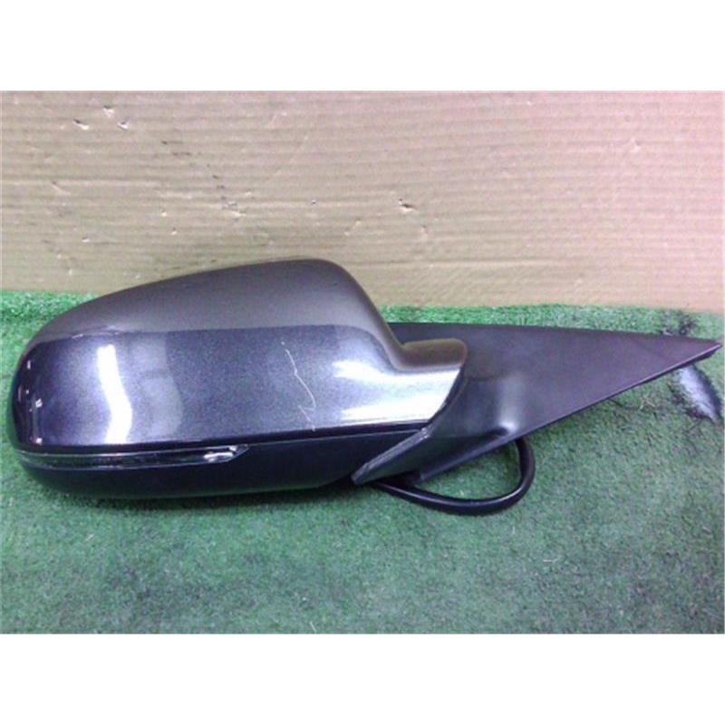 アウディ 純正 アウディA4 《 8KCDH 》 右サイドミラー P70400-22009340 : 70400-22009340 : NGPパーツ王ヤフーショッピング店 - 通販 ...