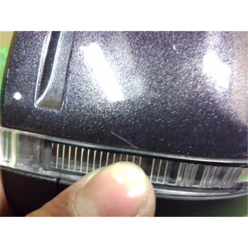 アウディ 純正 アウディA4 《 8KCDH 》 右サイドミラー P70400-22009340 : 70400-22009340 : NGPパーツ王ヤフーショッピング店 - 通販 ...