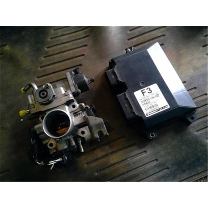 スズキ 純正 ワゴンR 《 MH21S 》 スロットルボディー P70500-23005347 : NGPパーツ王ヤフーショッピング店 - 通販 - Yahoo!ショッピング