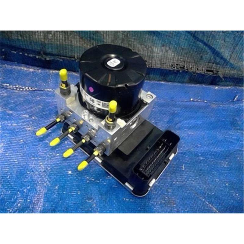 日産 純正 ノート 《 E13 》 ABSブレーキアクチュエーター P70500-25000604 : NGPパーツ王ヤフーショッピング店 - 通販 - Yahoo!ショッピング