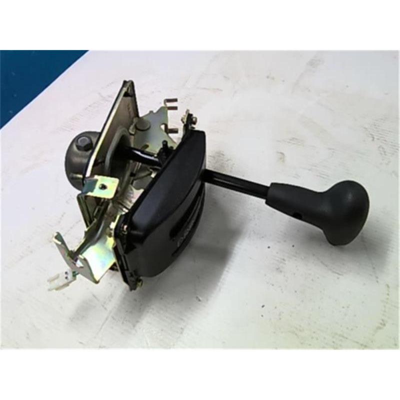 三菱 純正 パジェロミニ 《 H56A 》 シフトレバー P70700-22004030 : NGPパーツ王ヤフーショッピング店 - 通販 - Yahoo!ショッピング