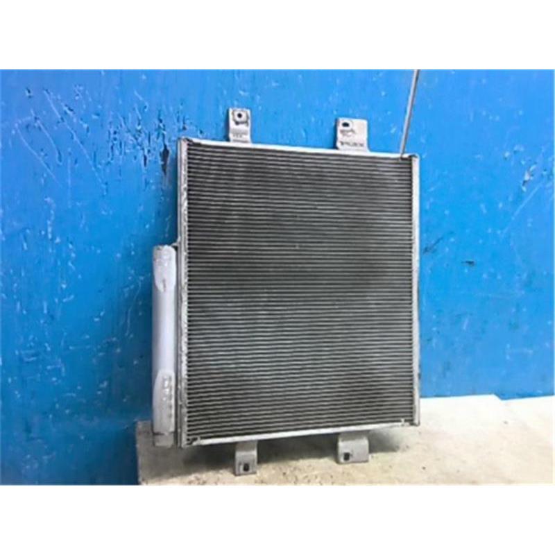 トヨタ 純正 bB 《 QNC20 》 コンデンサー P70700-23008830 :70700-23008830:NGPパーツ王ヤフーショッピング店 - 通販 - Yahoo!ショッピング