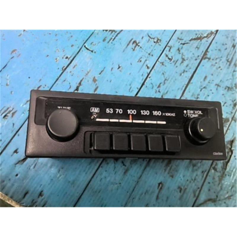 ホンダ 純正 アクティ 《 HA4 》 ラジオ P70700-24006184 : 70700-24006184 : NGPパーツ王ヤフーショッピング店 - 通販 - Yahoo!ショッピング