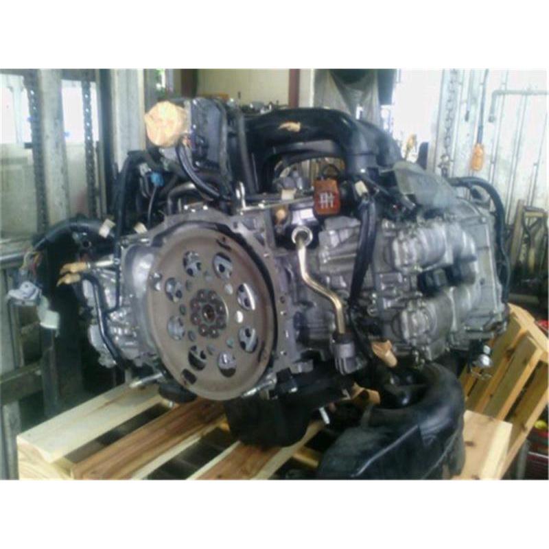 スバル 純正 フォレスター 《 SJ5 》 エンジン P70700-25006041 : NGPパーツ王ヤフーショッピング店 - 通販 - Yahoo!ショッピング