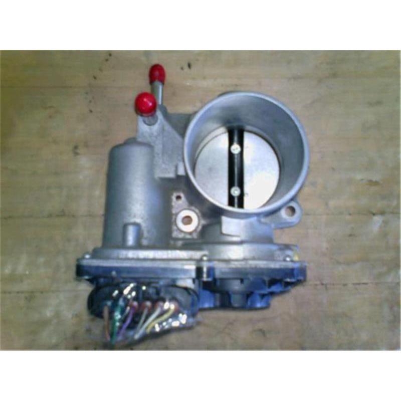 トヨタ 純正 ヴィッツ 《 NSP130 》 スロットルボディー P71000-21009131 : 71000-21009131 : NGPパーツ王ヤフーショッピング店 - 通販 ...