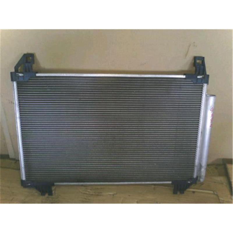 トヨタ 純正 ヴィッツ 《 NSP130 》 コンデンサー P71000-23001382 : NGPパーツ王ヤフーショッピング店 - 通販 - Yahoo!ショッピング