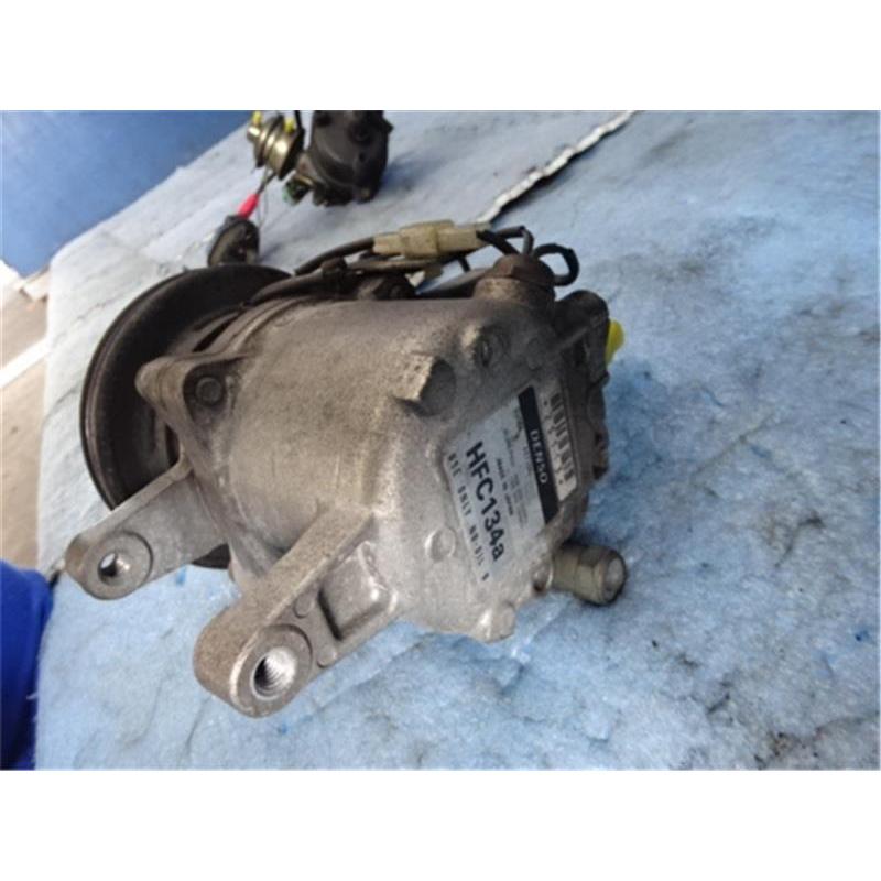 ダイハツ 純正 ミラ 《 L500S 》 エアコンコンプレッサー 88310-97217-000 P71100-22006772 : NGPパーツ王ヤフーショッピング店 - 通販 ...