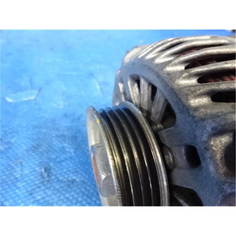 ホンダ 純正 N-BOX 《 JF1 》 オルタネーター 31100-5K6-J01 P71100-23003238 :71100-23003238:NGPパーツ王ヤフーショッピング店 ...