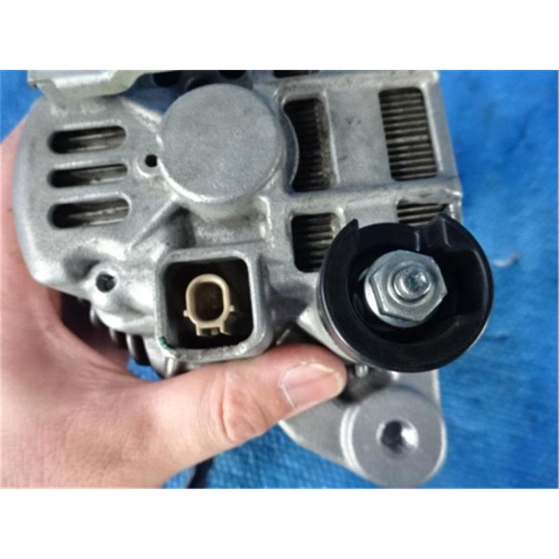 ホンダ 純正 N-BOX 《 JF1 》 オルタネーター 31100-5K6-J01 P71100-23003238 :71100-23003238:NGPパーツ王ヤフーショッピング店 ...