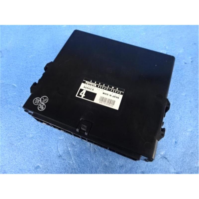 トヨタ 純正 ノア 《 AZR65G 》 ABSコンピューター 89540-28540 P71100-23004220 : NGPパーツ王ヤフーショッピング店 - 通販 - Yahoo!ショッピング