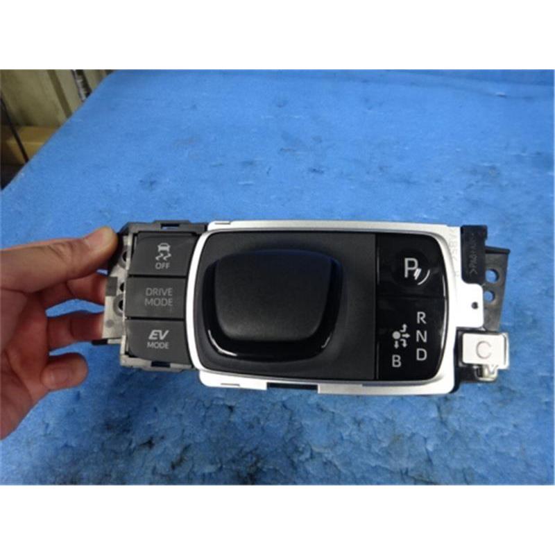 トヨタ 純正 アクア 《 MXPK11 》 シフトレバー P71100-23006213 : 71100-23006213 : NGPパーツ王ヤフーショッピング店 - 通販 - Yahoo ...