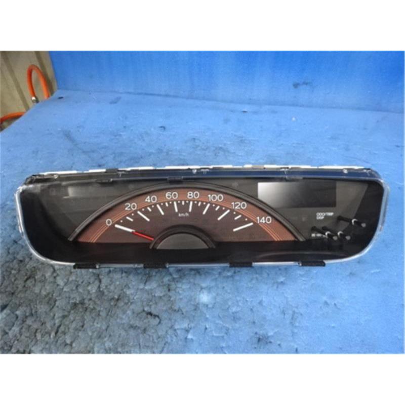 ダイハツ 純正 タント 《 LA600S 》 スピードメーター 83800-BA340 P71100-23009082 : NGPパーツ王 ...