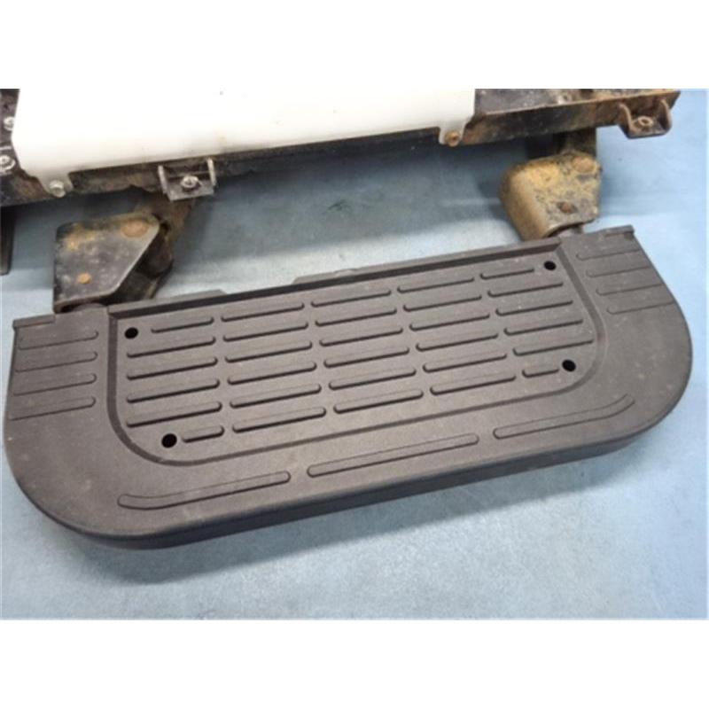 日産 純正 クリッパー 《 DR17W 》 左サイドステップ 25931-4A00A P71100-24004143 : NGPパーツ王ヤフーショッピング店 - 通販 - Yahoo!ショッピング