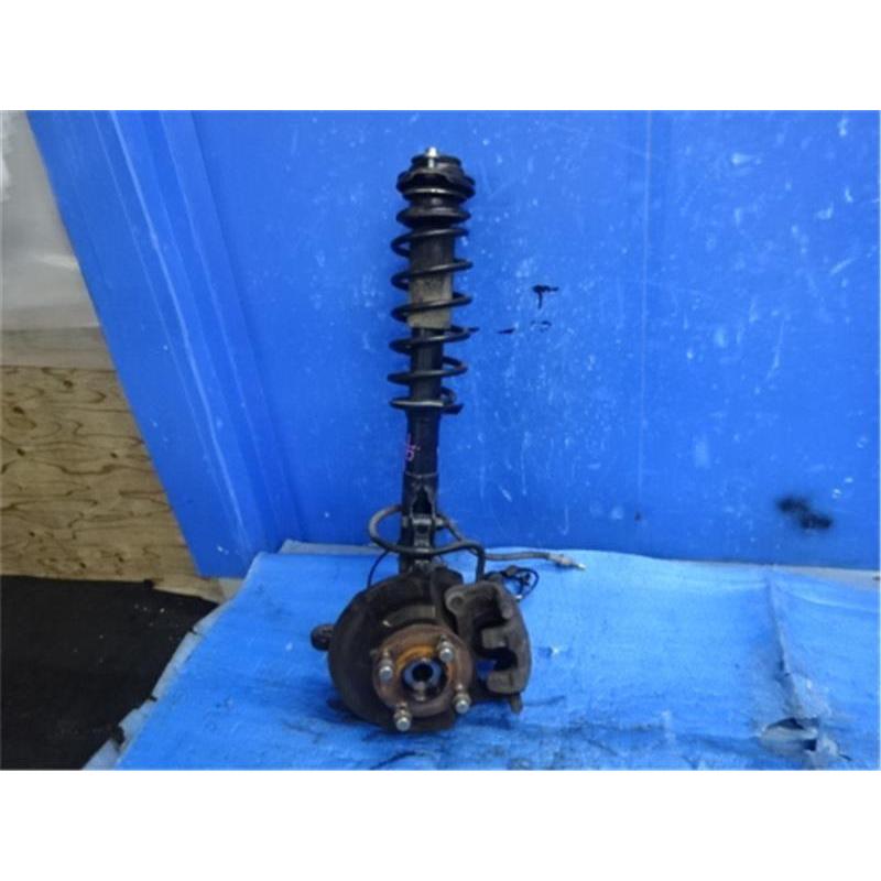 三菱 純正 ミラージュ 《 A03A 》 右フロントストラット 4060A493 P71100-24009558 : NGPパーツ王ヤフー ...