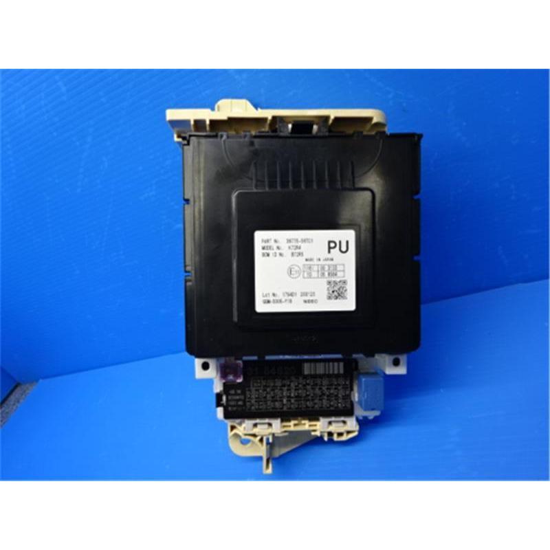 スズキ 純正 ワゴンR 《 MH85S 》 ヒューズボックス P71100-25002624 : NGPパーツ王ヤフーショッピング店 - 通販 - Yahoo!ショッピング