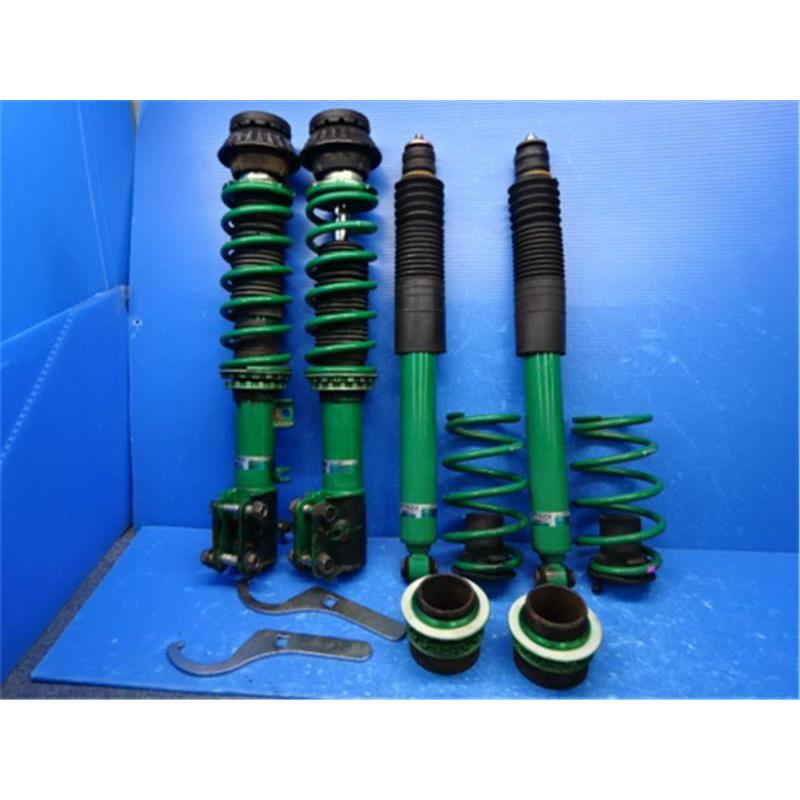 ホンダ 純正 N-WGN 《 JH2 》 ストラットアブソーバーセット P71100-25005493 : NGPパーツ王ヤフーショッピング店 ...