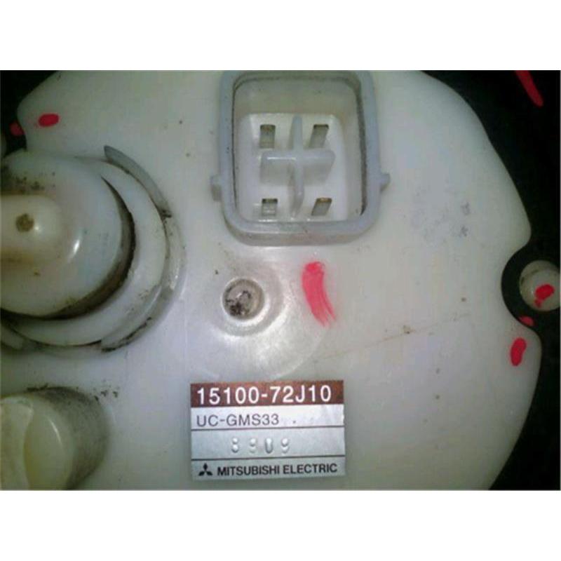 スズキ 純正 セルボ 《 HG21S 》 フューエルポンプ P80100-20029798 : NGPパーツ王ヤフーショッピング店 - 通販 - Yahoo!ショッピング