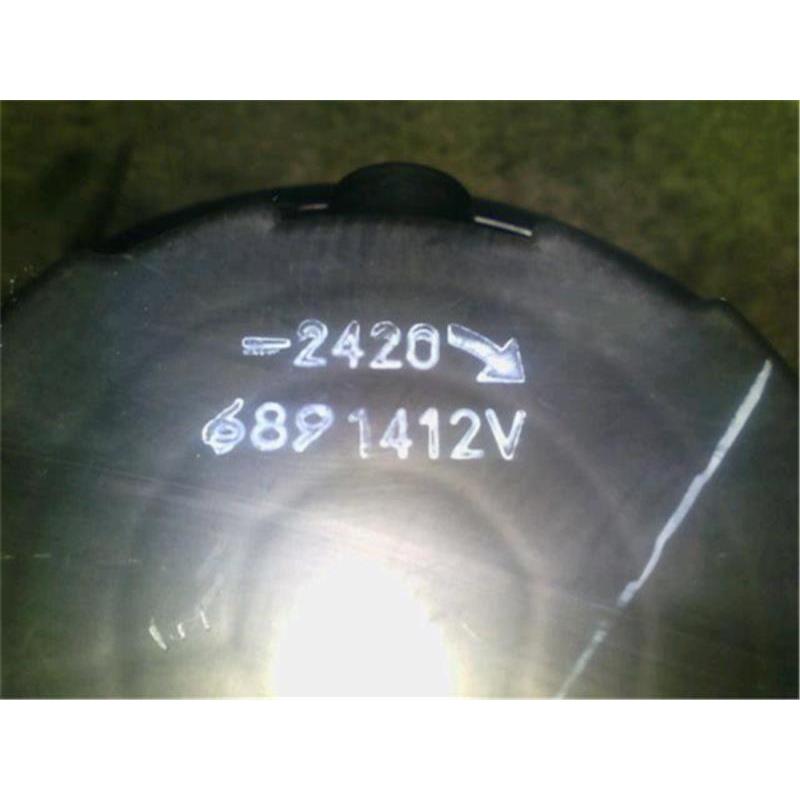 日産 純正 キューブ 《 BZ11 》 ヒーターブロアモーター P80100-21000814 : NGPパーツ王ヤフーショッピング店 - 通販 - Yahoo!ショッピング