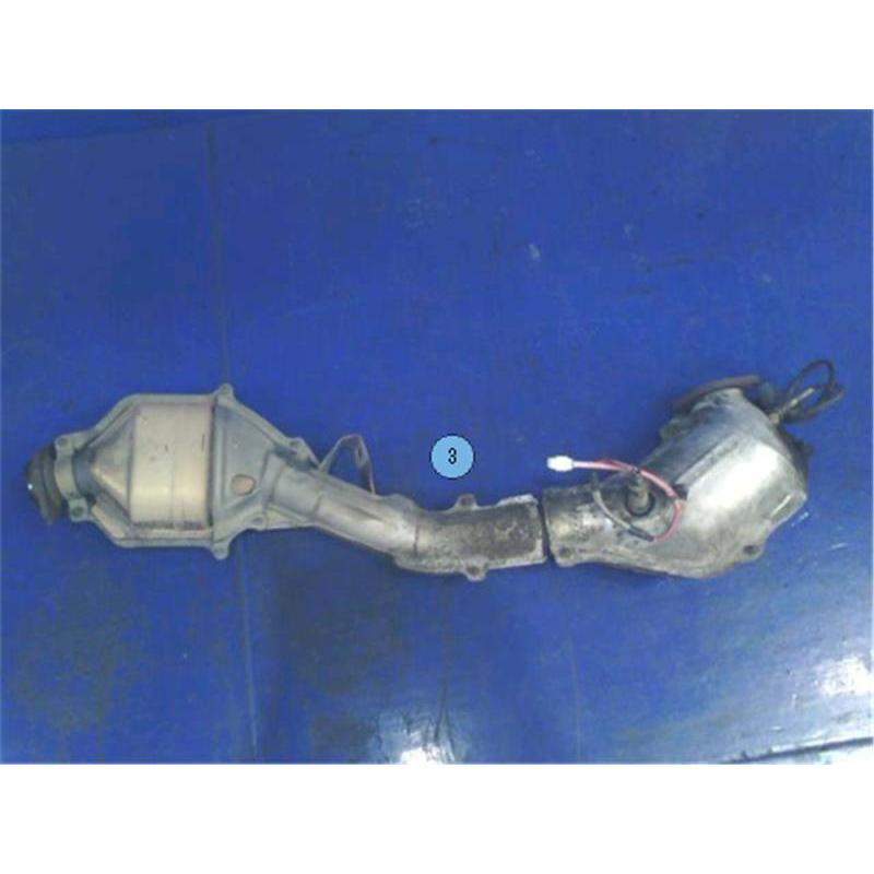 スバル 純正 インプレッサ 《 GG2 》 触媒 P80100-22004389 : NGPパーツ王ヤフーショッピング店 - 通販 - Yahoo!ショッピング