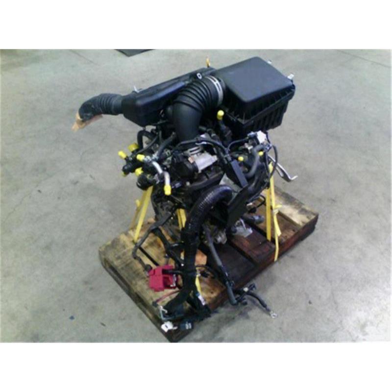 ダイハツ 純正 タフト 《 LA900S 》 エンジン P80100-22015291 : NGPパーツ王ヤフーショッピング店 - 通販 - Yahoo!ショッピング