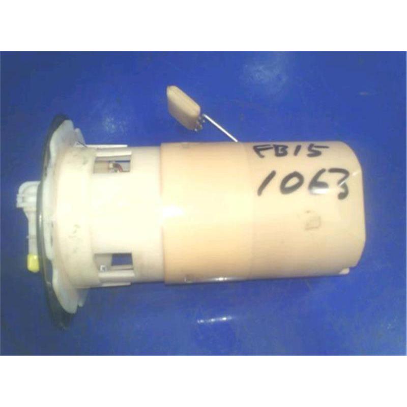 日産 純正 サニー 《 FB15 》 フューエルポンプ P80100-24003561 : NGPパーツ王ヤフーショッピング店 - 通販 - Yahoo!ショッピング