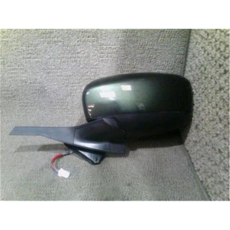 マツダ 純正 フレアクロスオーバー 《 MS41S 》 左サイドミラー P80100-24004453 : NGPパーツ王ヤフーショッピング店 - 通販 - Yahoo!ショッピング