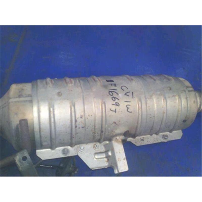 三菱 純正 デリカD5 《 CV1W 》 フロントエキゾーストマフラー P80100-24005294 : NGPパーツ王ヤフーショッピング店 - 通販 - Yahoo!ショッピング