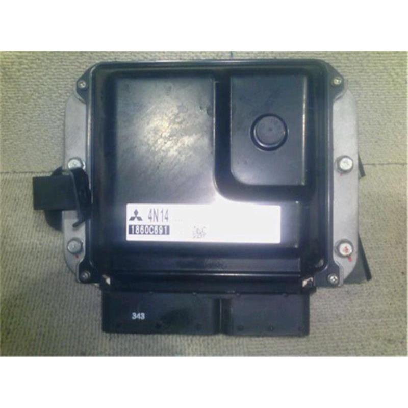 三菱 純正 デリカD5 《 CV1W 》 エンジンコンピューター P80100-24005316 : NGPパーツ王ヤフーショッピング店 - 通販 - Yahoo!ショッピング