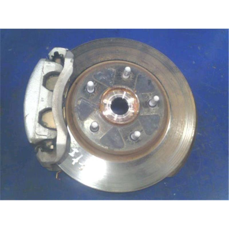 日産 純正 リーフ 《 ZE0 》 左フロントナックルハブ P80100-24011780 : NGPパーツ王ヤフーショッピング店 - 通販 - Yahoo!ショッピング