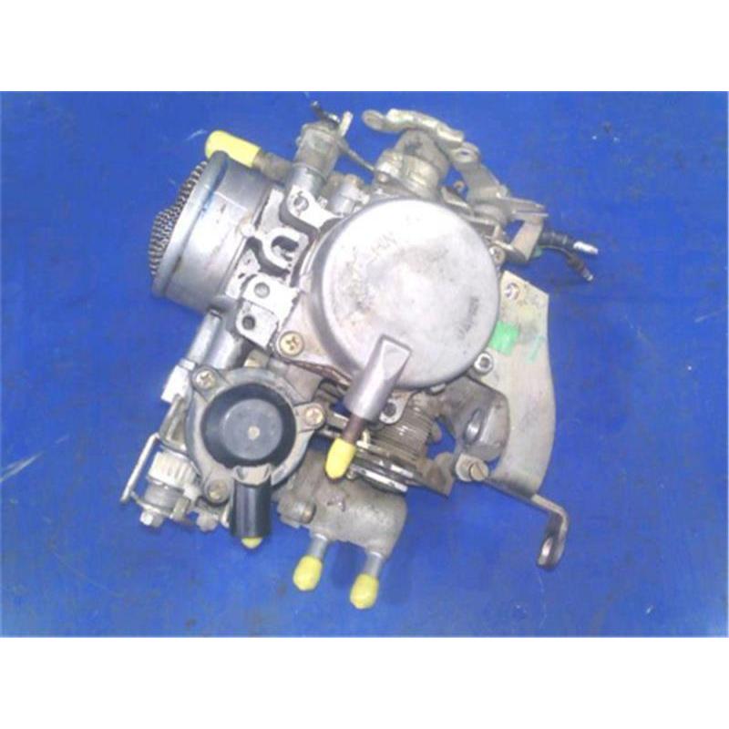 ホンダ 純正 アクティ 《 HA4 》 キャブレター P80100-24013189 : 80100-24013189 : NGPパーツ王ヤフーショッピング店 - 通販 - Yahoo!ショッピング