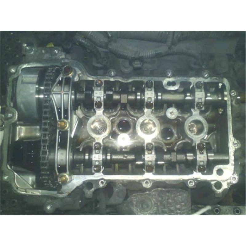 トヨタ 純正 ヴィッツ 《 KSP130 》 エンジン P80100-24014933 : NGPパーツ王ヤフーショッピング店 - 通販 - Yahoo!ショッピング