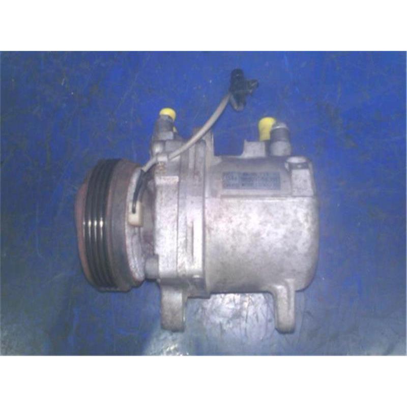スズキ 純正 ワゴンR 《 MH22S 》 エアコンコンプレッサー P80100-24019526 : NGPパーツ王ヤフーショッピング店 - 通販 - Yahoo!ショッピング