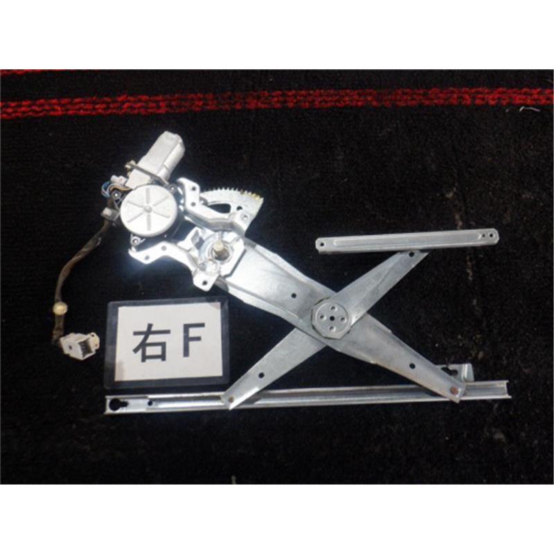 ホンダ 純正 ライフ 《 JB1 》 右フロントパワーウィンドウモーター P80200-23008195 : NGPパーツ王ヤフーショッピング店 - 通販 - Yahoo!ショッピング