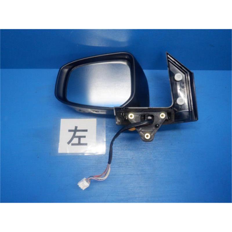 日産 純正 デイズ 《 B44W 》 左サイドミラー P80200-23018678 : NGPパーツ王ヤフーショッピング店 - 通販 - Yahoo!ショッピング