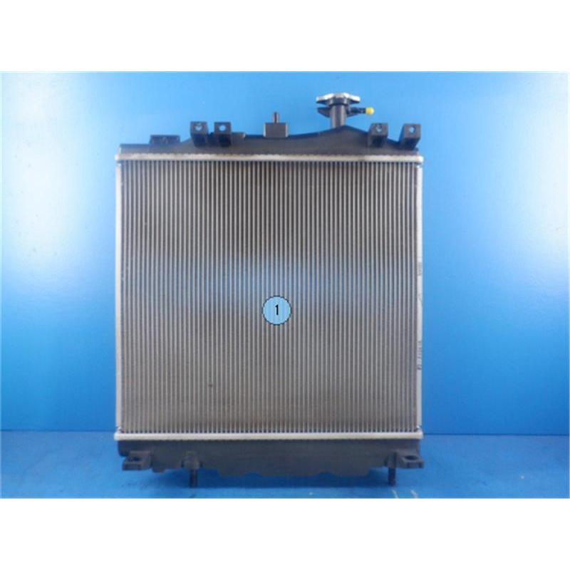 三菱 純正 ミラージュ 《 A03A 》 ラジエター P80200-24009462 : NGPパーツ王ヤフーショッピング店 - 通販 ...