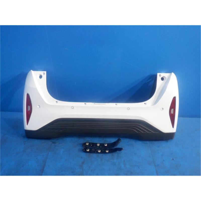 日産 純正 サクラ 《 B6AW 》 リアバンパー P80200-24010130 : NGPパーツ王ヤフーショッピング店 - 通販 - Yahoo!ショッピング