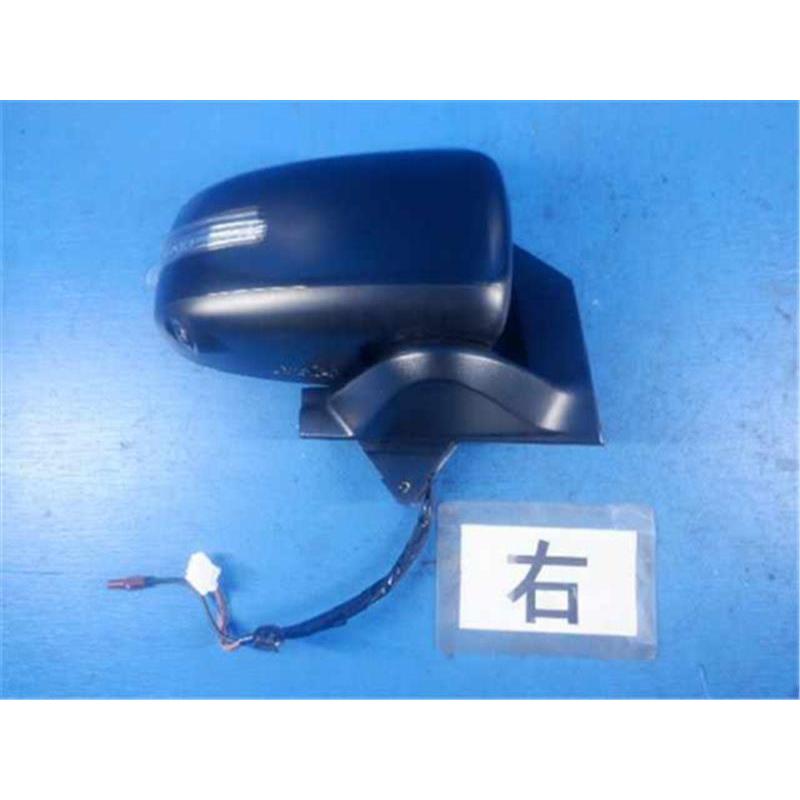 日産 純正 サクラ 《 B6AW 》 右サイドミラー P80200-24014748 : NGPパーツ王ヤフーショッピング店 - 通販 - Yahoo!ショッピング