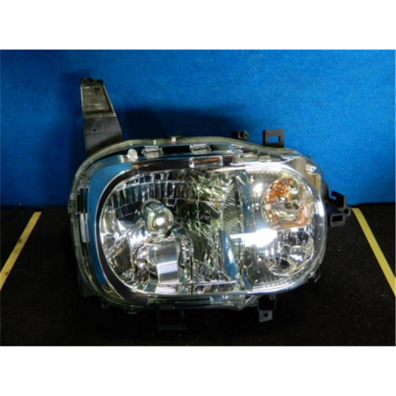 日産 純正 キューブ 《 YZ11 》 右ヘッドライト 26010-4V76A P80400-20006481 : NGPパーツ王ヤフーショッピング店 - 通販 - Yahoo!ショッピング
