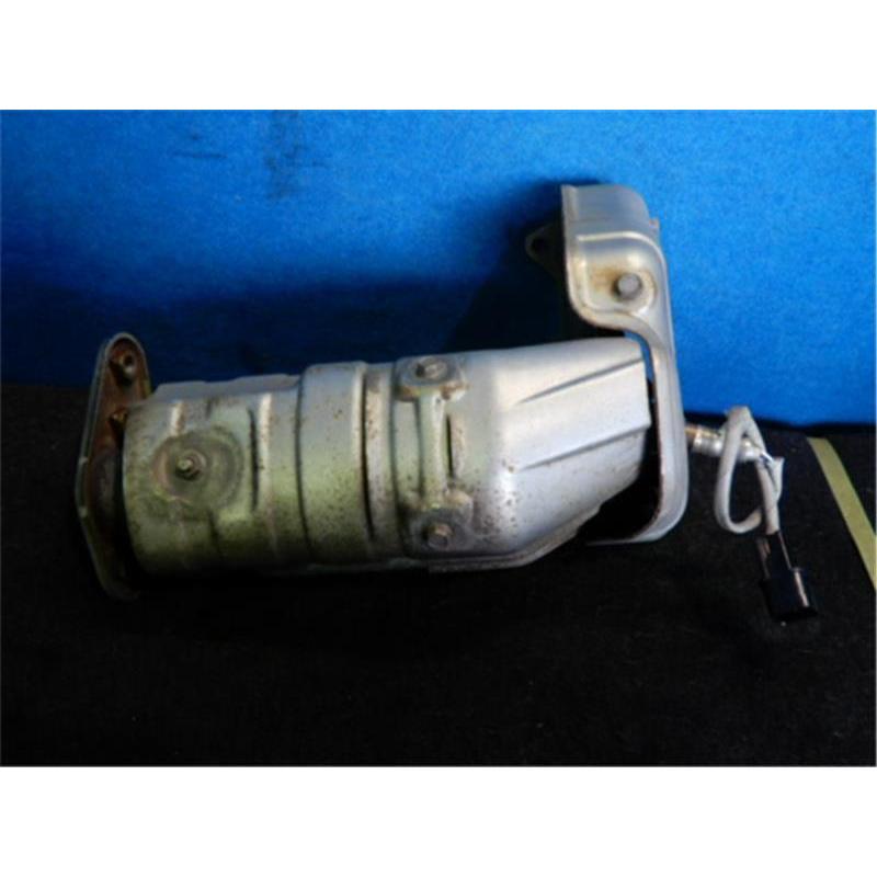 日産 純正 オッティ 《 H92W 》 エキゾーストマニホールド 14004-6A00A P80400-21006404 : NGPパーツ王ヤフーショッピング店 - 通販 - Yahoo!ショッピング