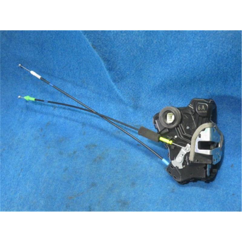 トヨタ 純正 アクア 《 NHP10 》 右フロントドアロック 69030-42210 P80400-25002005 : NGPパーツ王 ...